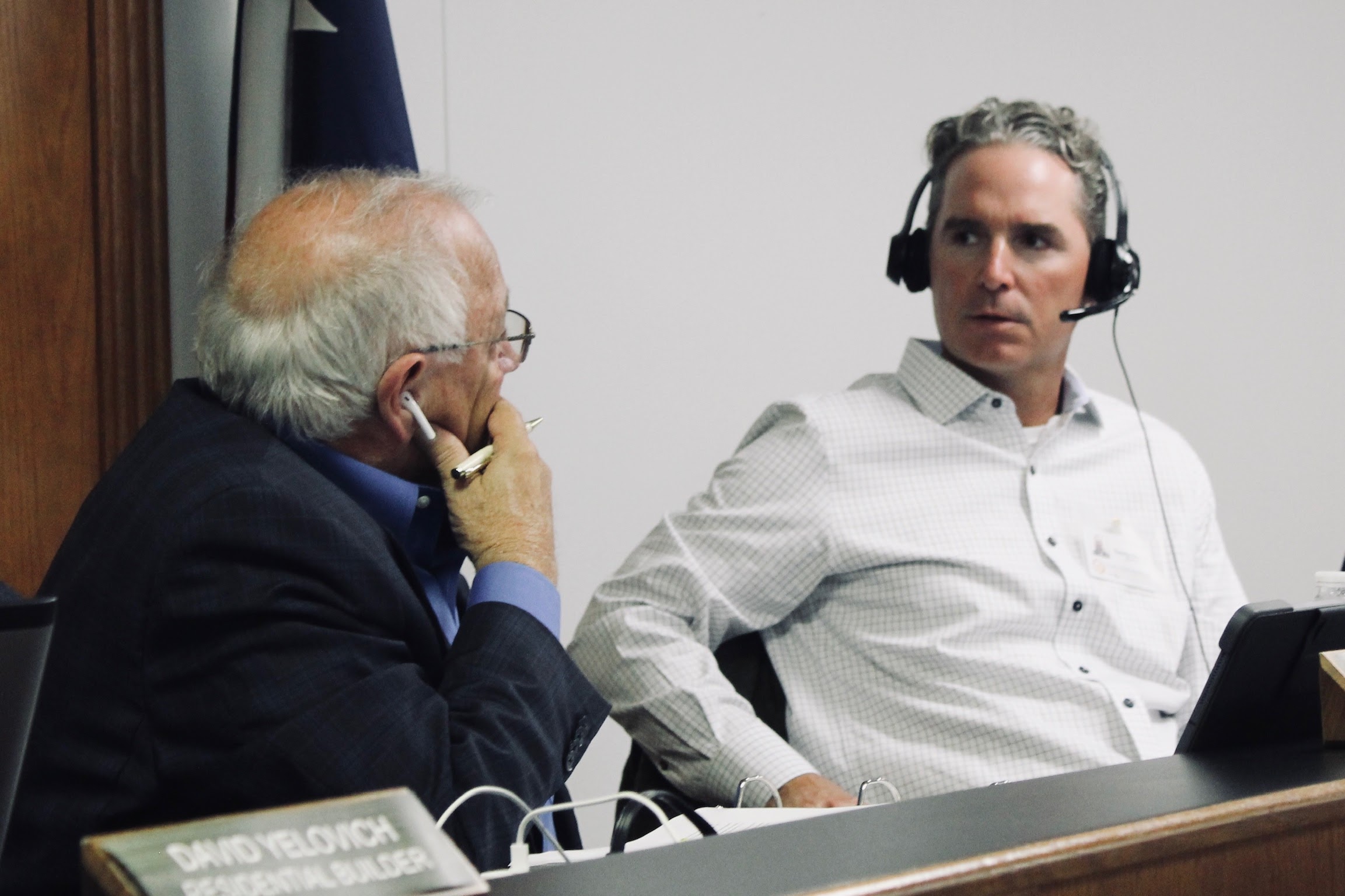 Texas State Board of Plumbing Examiners » Open Meetings