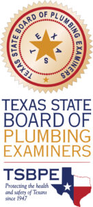 Texas State Board of Plumbing Examiners » Applications/Forms