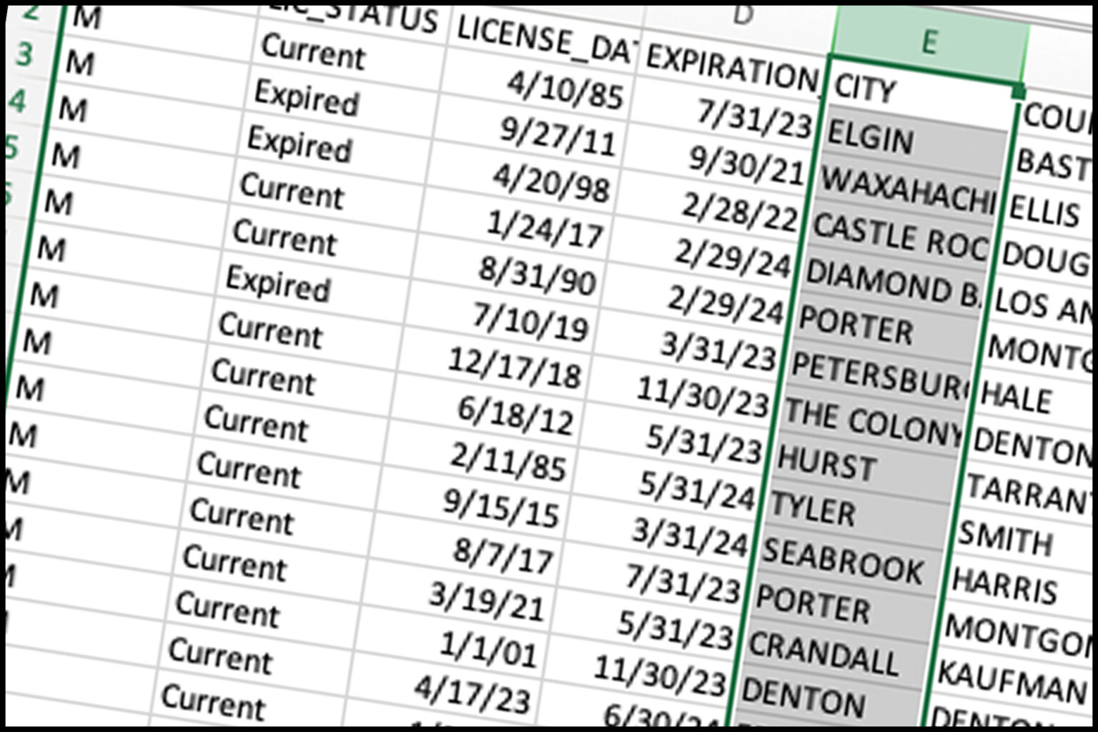 Texas State Board of Plumbing Examiners – Licensing and regulation of ...