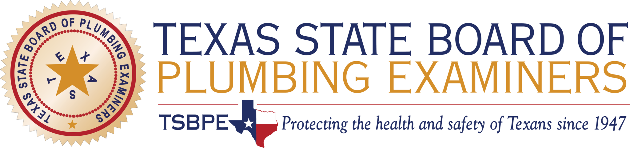 Apprentice Registration – Texas State Board of Plumbing Examiners