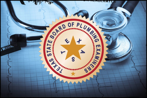 Texas State Board of Plumbing Examiners – Licensing and regulation of ...