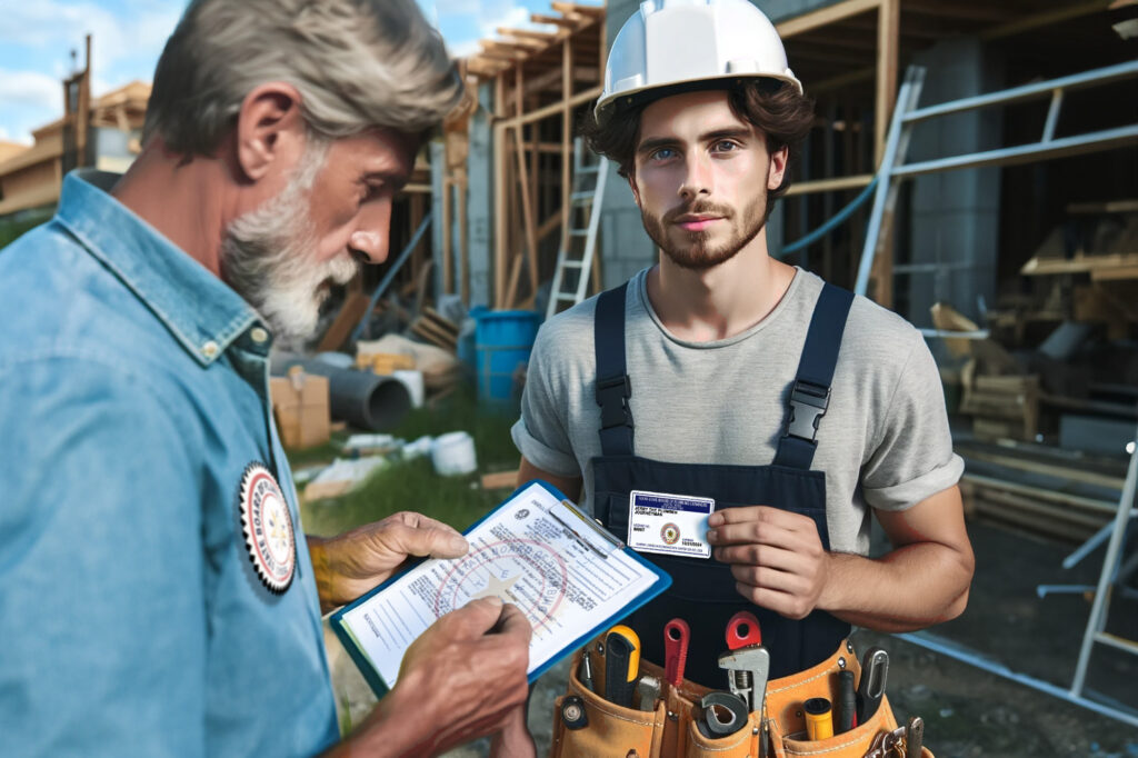 Texas State Board of Plumbing Examiners – Licensing and regulation of ...