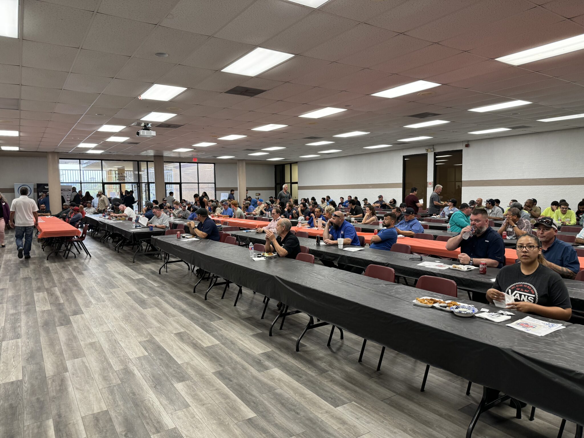San Antonio Meeting Marks Notable Success for TSBPE’s Townhall ...