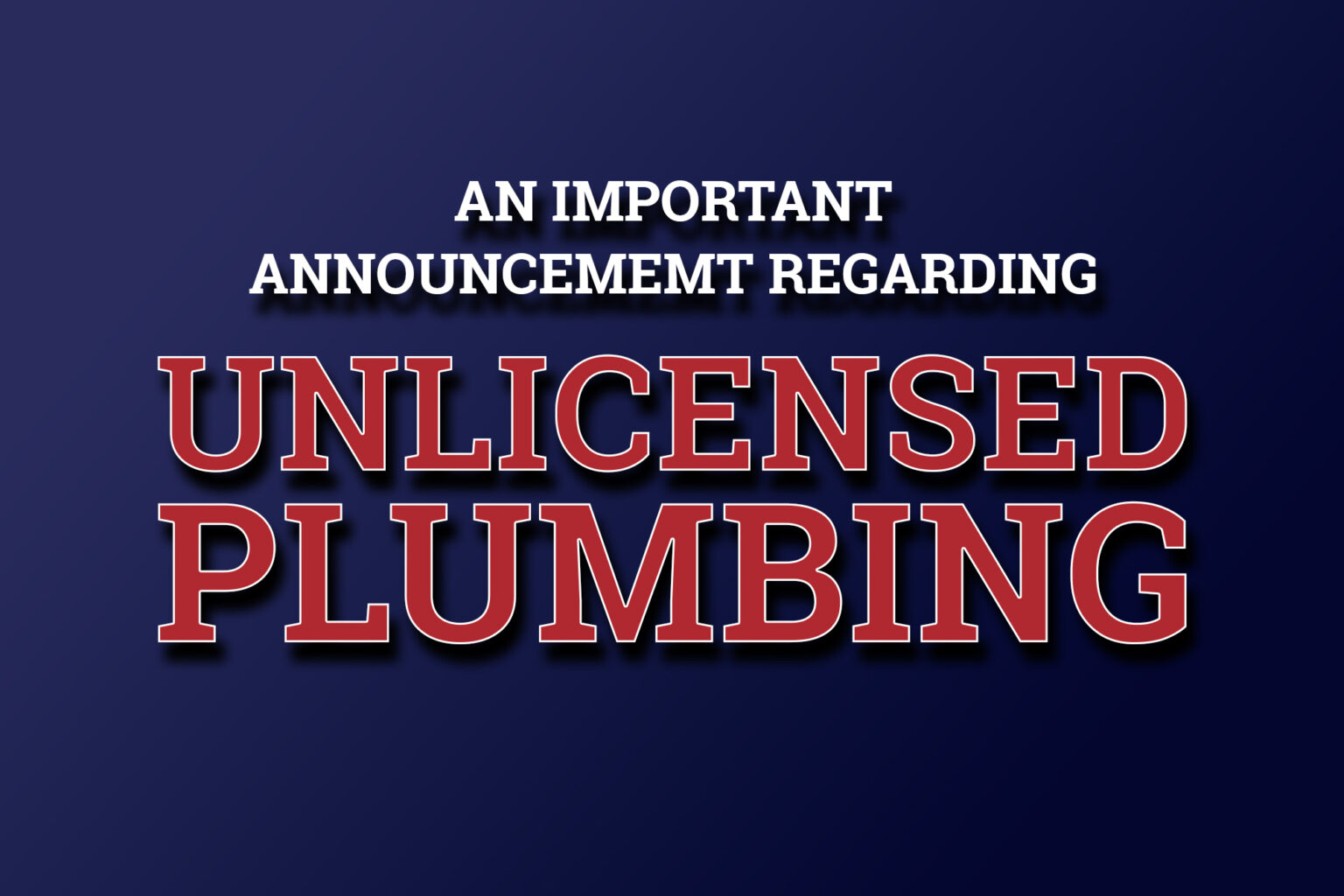 Texas State Board of Plumbing Examiners – Licensing and regulation of ...